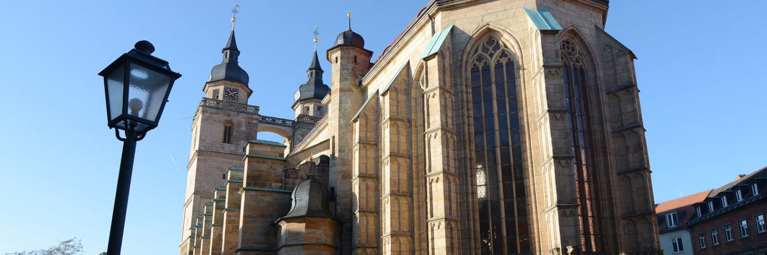 Offene evangelische Kirchen in Bayern | Offene Kirchen in Bayern